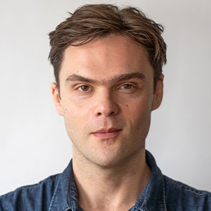 Class of 2025 - Nieman Foundation