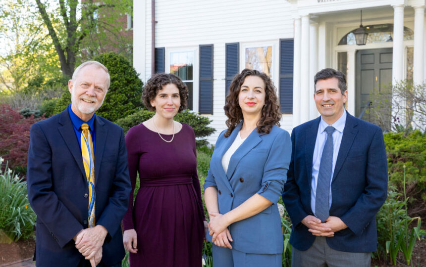 2007 Louis Lyons Award - Nieman Foundation