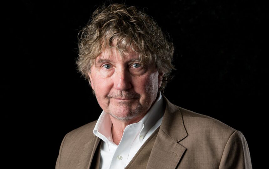 Mark Trahant wins the 2025 I.F. Stone Medal for Journalistic ...